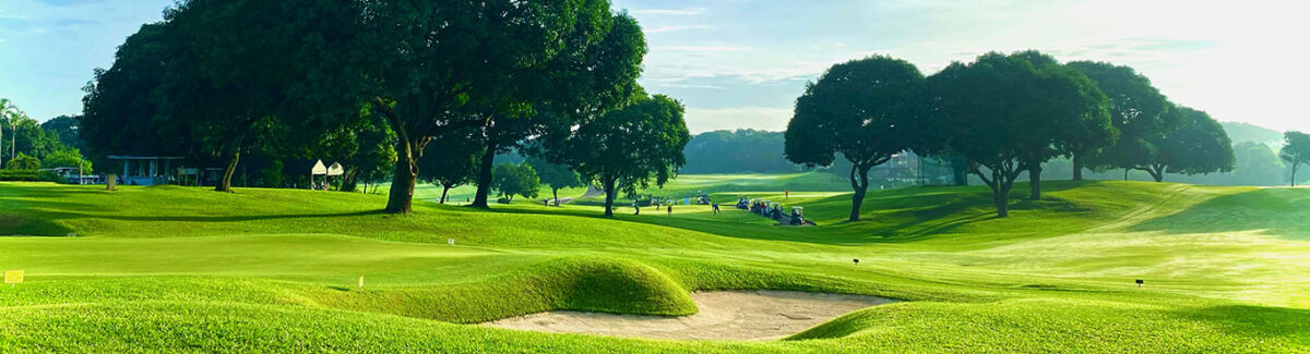 The Orchard Golf & Country Club - Club Championship