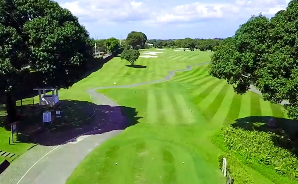 The Orchard Golf & Country Club - Gary Player Course