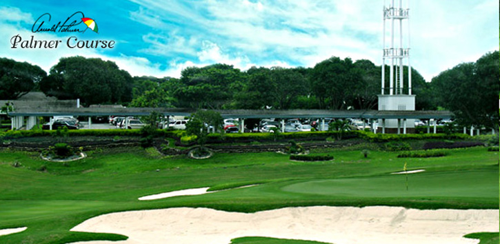 The Orchard Golf & Country Club - Gallery Palmer Course