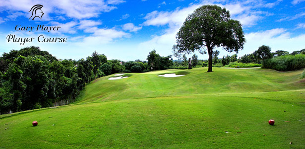 The Orchard Golf & Country Club - Gallery Player Course